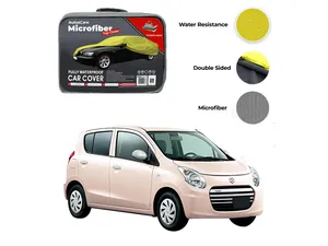 Suzuki Alto Spare Parts Price in Pakistan