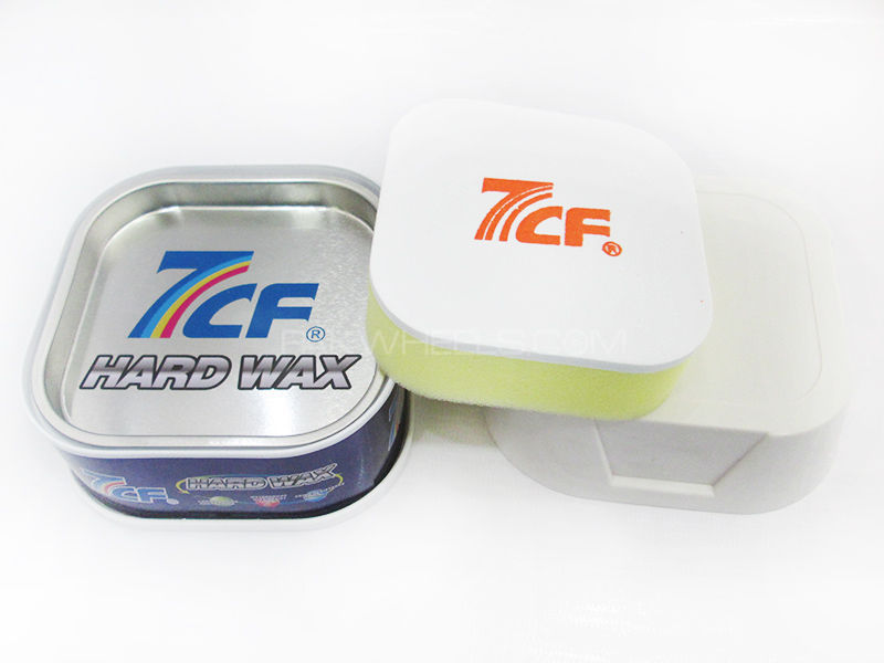 Buy 7cf Hard Wax 200g In Pakistan | Pakwheels