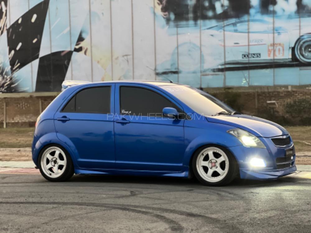 FAW V2 2017 of pwuser167075675753 - Member Ride 297633 | PakWheels