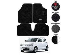 Buy Suzuki Alto Floor Mats at Best Price in Pakistan