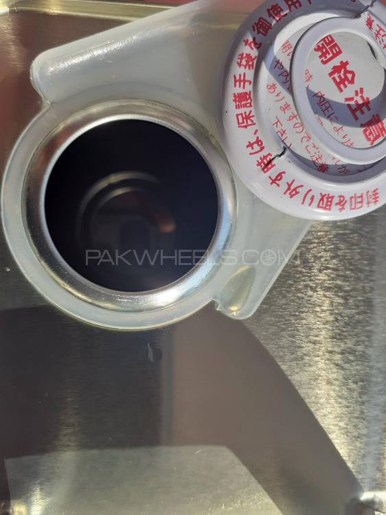 Buy Suzuki CVT FLUID GREEN 2 (1.7 liter) in Islamabad | PakWheels