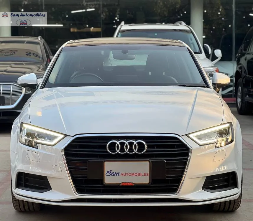 Audi A3 2018 For Sale In Karachi PakWheels audi-a3-2018-for-sale-in-karachi-pakwheels