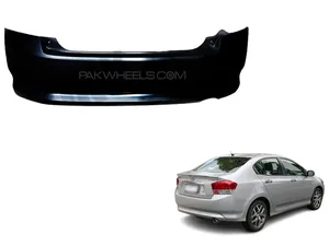 Buy Honda City 2018 Bumpers at Best Price in Pakistan